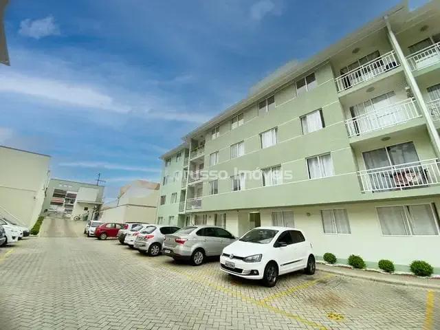 Apartamento para Venda em Almirante Tamandaré/PR Tanguá 2 Quartos
