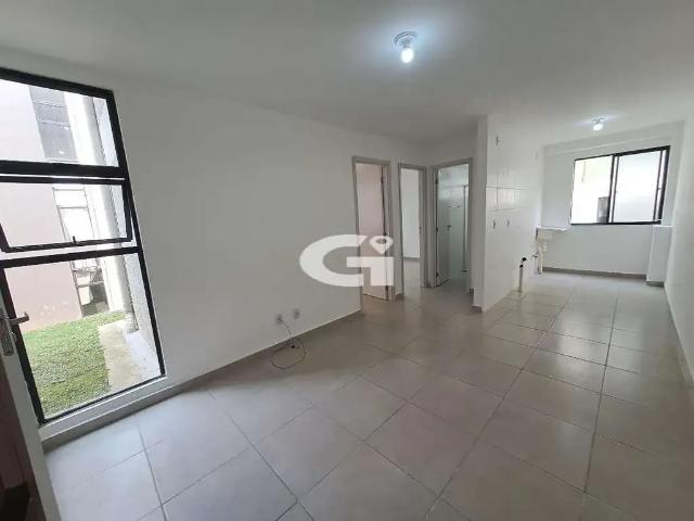 Apartamento para Venda em Almirante Tamandaré/PR Tanguá 2 Quartos