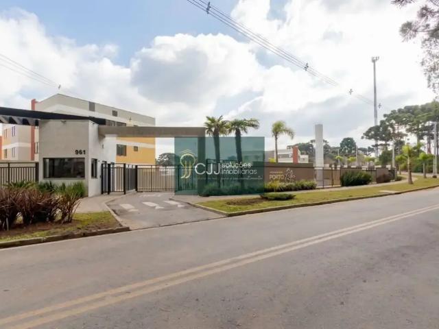 Apartamento para Venda em Almirante Tamandaré/PR Tanguá 2 Quartos