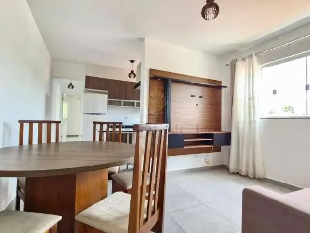 Apartamento para Venda em Almirante Tamandaré/PR Tanguá 2 Quartos