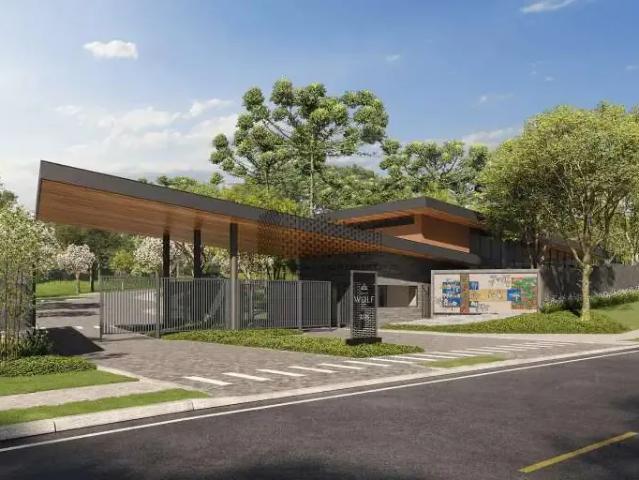Apartamento para Venda em Almirante Tamandaré/PR Tanguá