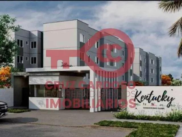 Apartamento para Venda em Almirante Tamandaré/PR Vila Grécia