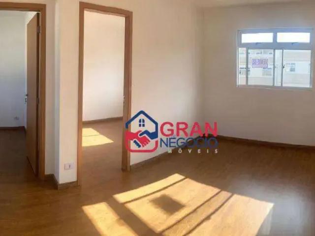 Apartamento para Venda em Almirante Tamandaré/PR Vila Grécia 2 Quartos