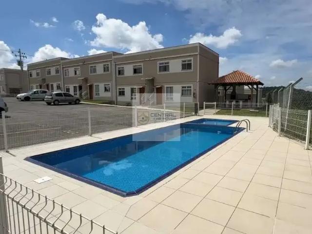 Apartamento para Venda em Almirante Tamandaré/PR Vila Grécia 2 Quartos