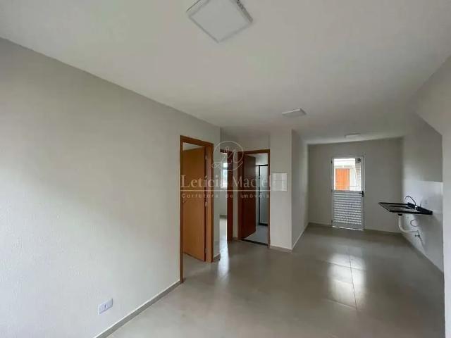 Apartamento para Venda em Almirante Tamandaré/PR Vila Grécia 2 Quartos