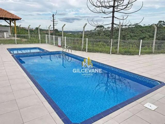 Apartamento para Venda em Almirante Tamandaré/PR Vila Grécia 2 Quartos