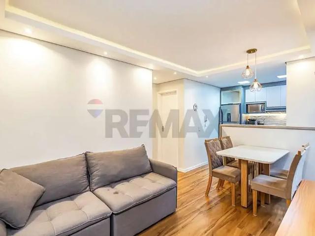 Apartamento para Venda em Almirante Tamandaré/PR Bonfim