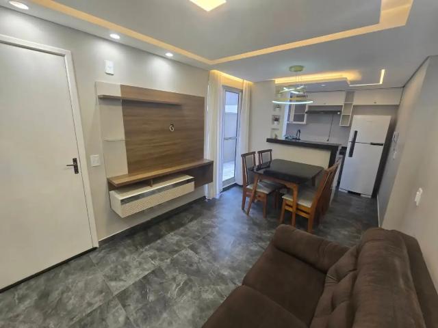 Apartamento para Venda em Almirante Tamandaré/PR Bonfim 2 Quartos