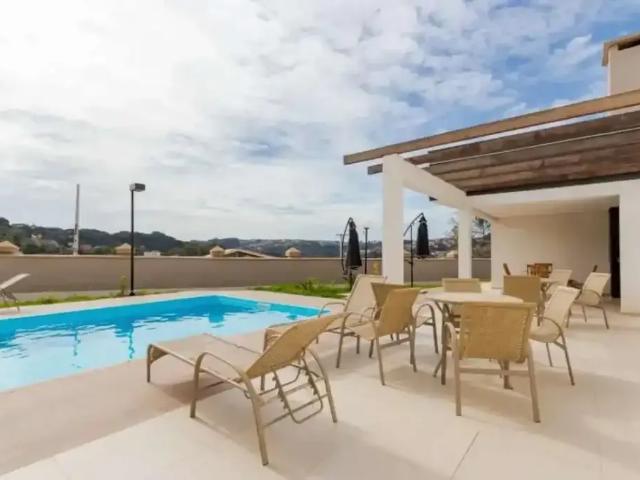 Apartamento para Venda em Almirante Tamandaré/PR Bonfim 2 Quartos