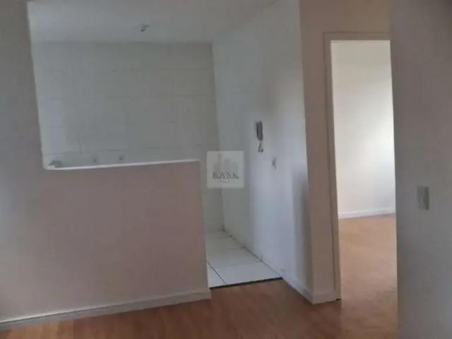 Apartamento para Venda em Almirante Tamandaré/PR Bonfim 2 Quartos