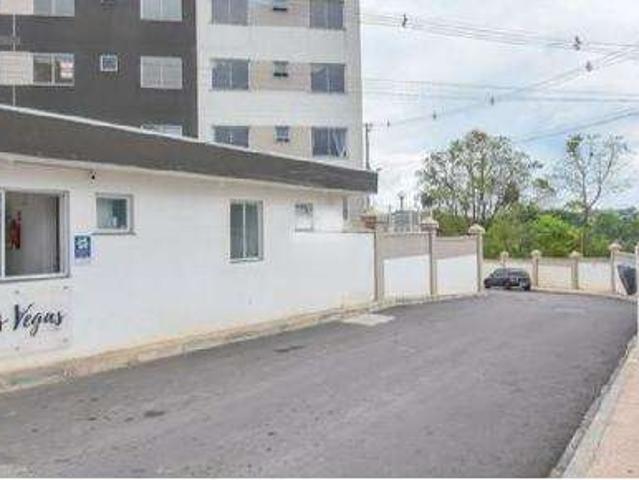 Apartamento para Venda em Almirante Tamandaré/PR Bonfim 2 Quartos