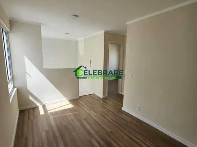 Apartamento para Venda em Almirante Tamandaré/PR Bonfim 2 Quartos