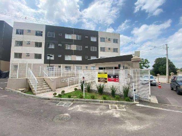 Apartamento para Venda em Almirante Tamandaré/PR Bonfim 2 Quartos