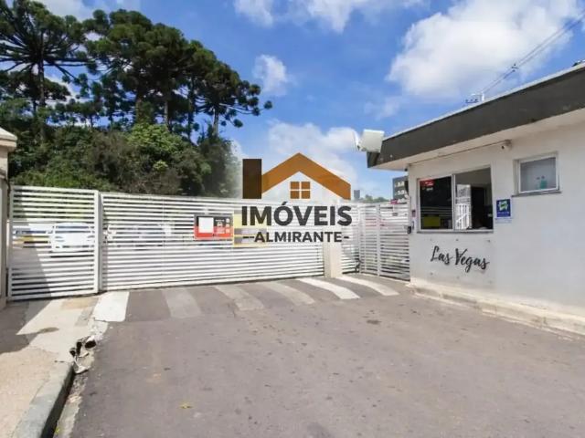 Apartamento para Venda em Almirante Tamandaré/PR Bonfim 2 Quartos