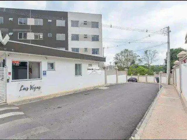 Apartamento para Venda em Almirante Tamandaré/PR Bonfim 2 Quartos
