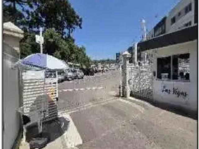 Apartamento para Venda em Almirante Tamandaré/PR Bonfim 2 Quartos