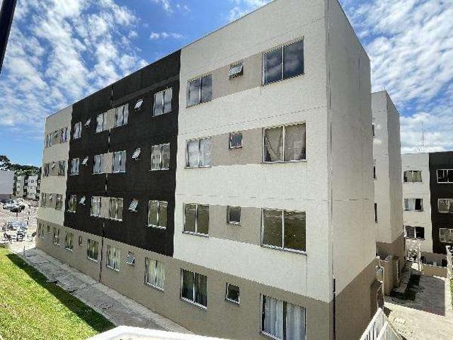 Apartamento para Venda em Almirante Tamandaré/PR Bonfim 2 Quartos