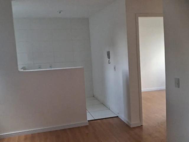 Apartamento para Venda em Almirante Tamandaré/PR Bonfim 2 Quartos