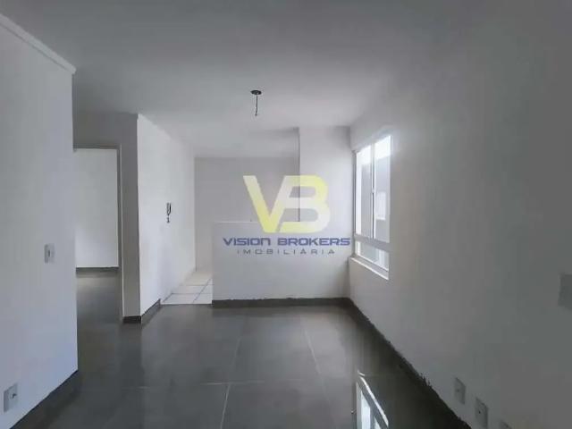 Apartamento para Venda em Almirante Tamandaré/PR Bonfim 2 Quartos
