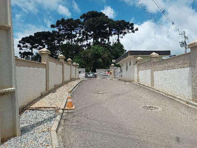 Apartamento para Venda em Almirante Tamandaré/PR Bonfim 2 Quartos