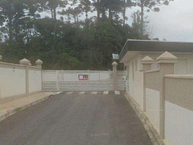 Apartamento para Venda em Almirante Tamandaré/PR Bonfim 2 Quartos