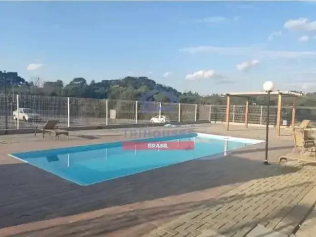 Apartamento para Venda em Almirante Tamandaré/PR Bonfim 2 Quartos