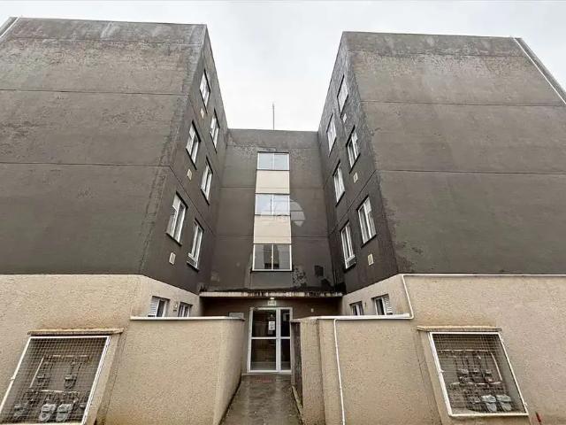 Apartamento para Venda em Almirante Tamandaré/PR Bonfim 2 Quartos