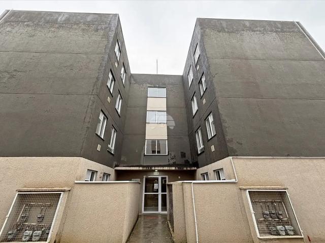 Apartamento para Venda em Almirante Tamandaré/PR Bonfim 2 Quartos