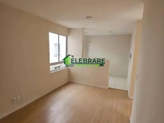 Apartamento para Venda em Almirante Tamandaré/PR Bonfim 2 Quartos
