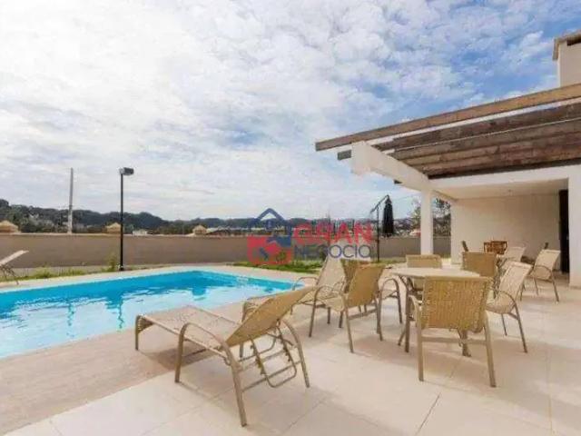 Apartamento para Venda em Almirante Tamandaré/PR Bonfim 2 Quartos