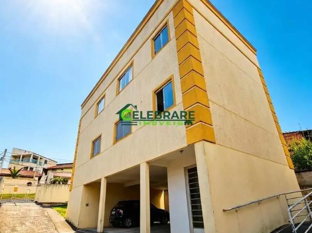Apartamento para Venda em Almirante Tamandaré/PR Campina do Arruda