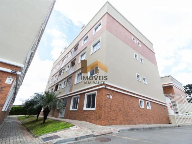 Apartamento para Venda em Almirante Tamandaré/PR Campina do Arruda 2 Quartos