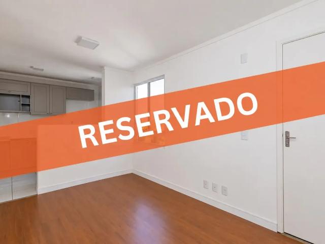 Apartamento para Venda em Almirante Tamandaré/PR Campina do Arruda 2 Quartos