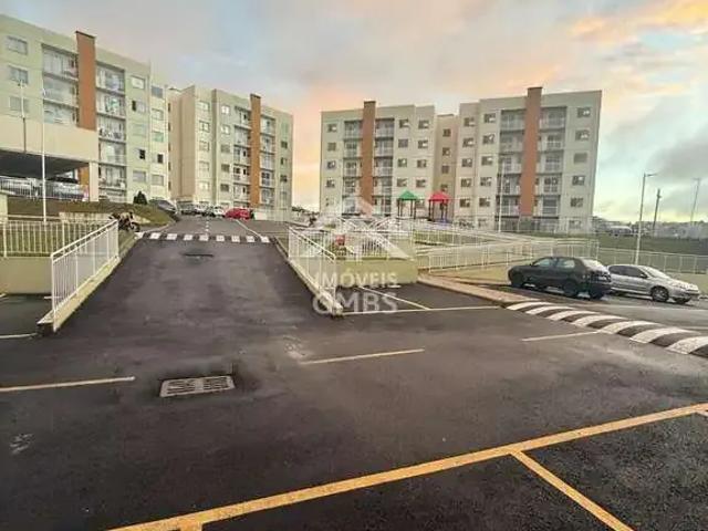Apartamento para Venda em Almirante Tamandaré/PR Campina do Arruda 2 Quartos