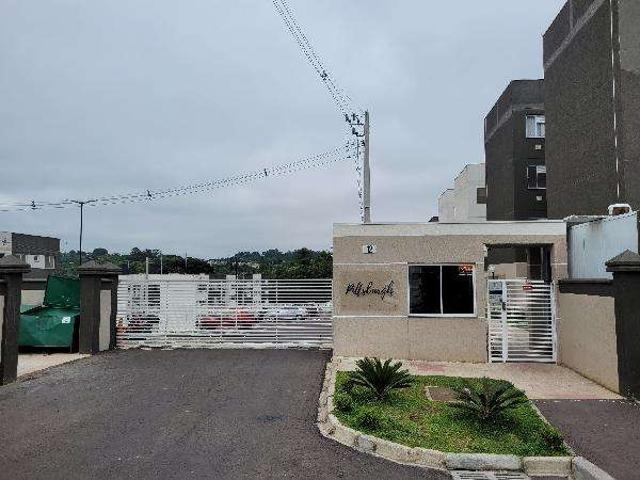 Apartamento para Venda em Almirante Tamandaré/PR Campina do Arruda 2 Quartos