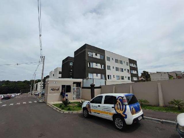 Apartamento para Venda em Almirante Tamandaré/PR Campina do Arruda 2 Quartos