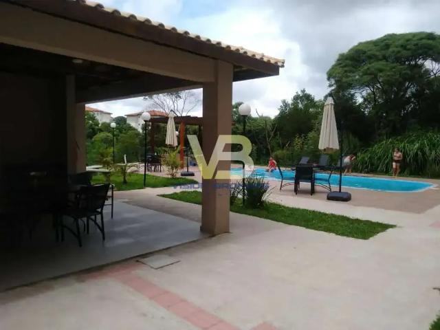 Apartamento para Venda em Almirante Tamandaré/PR Campina do Arruda 2 Quartos