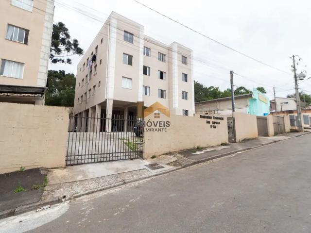 Apartamento para Venda em Almirante Tamandaré/PR Campina do Arruda 2 Quartos