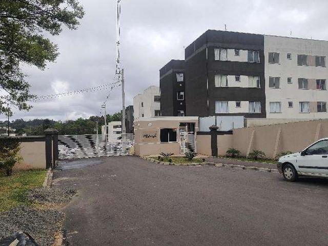 Apartamento para Venda em Almirante Tamandaré/PR Campina do Arruda 2 Quartos