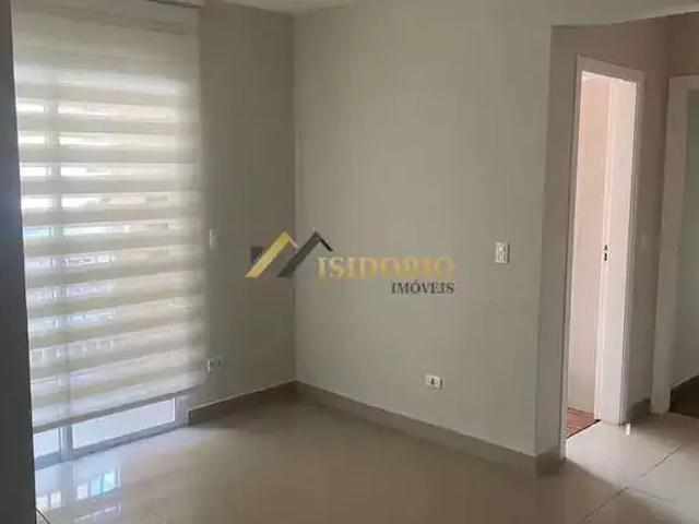Apartamento para Venda em Almirante Tamandaré/PR Campina do Arruda 2 Quartos