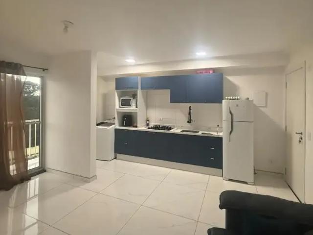 Apartamento para Venda em Almirante Tamandaré/PR Campina do Arruda 2 Quartos