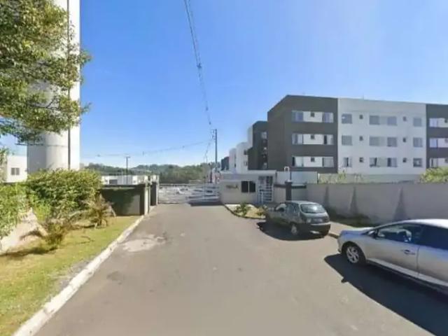Apartamento para Venda em Almirante Tamandaré/PR Campina do Arruda 2 Quartos