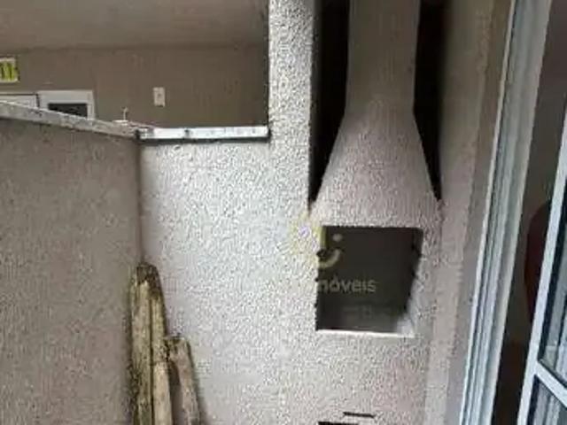 Apartamento para Venda em Almirante Tamandaré/PR Campina do Arruda 2 Quartos