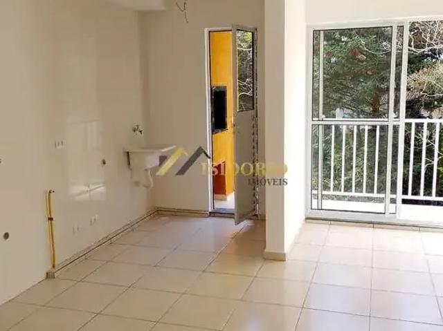 Apartamento para Venda em Almirante Tamandaré/PR Campina do Arruda 2 Quartos