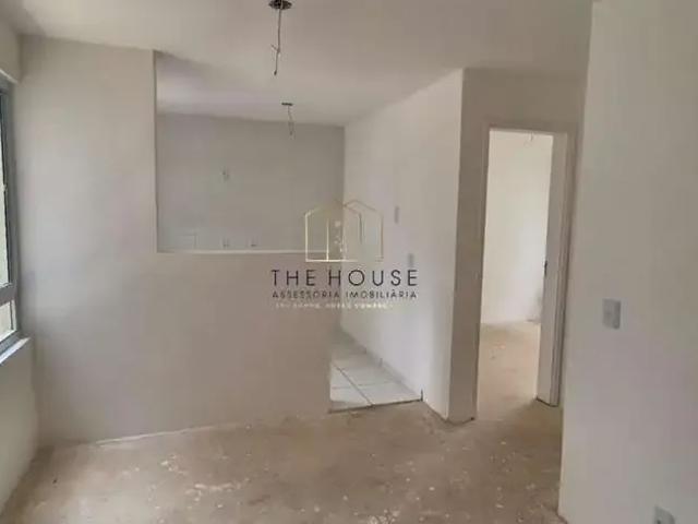 Apartamento para Venda em Almirante Tamandaré/PR Campina do Arruda 2 Quartos