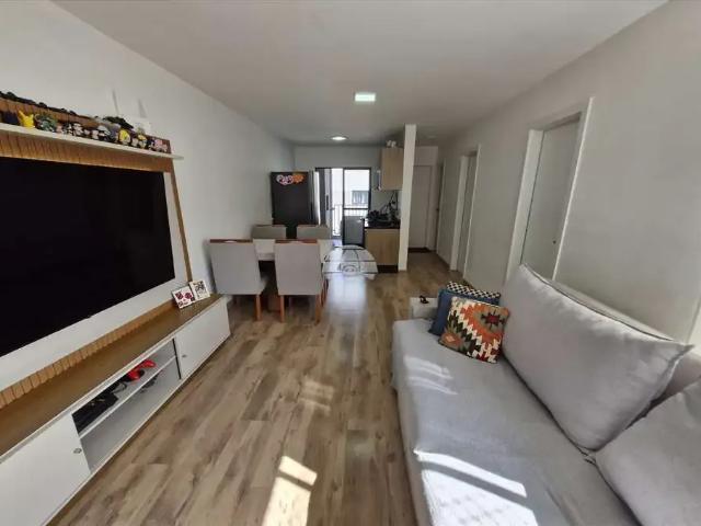 Apartamento para Venda em Almirante Tamandaré/PR Campina do Arruda 3 Quartos