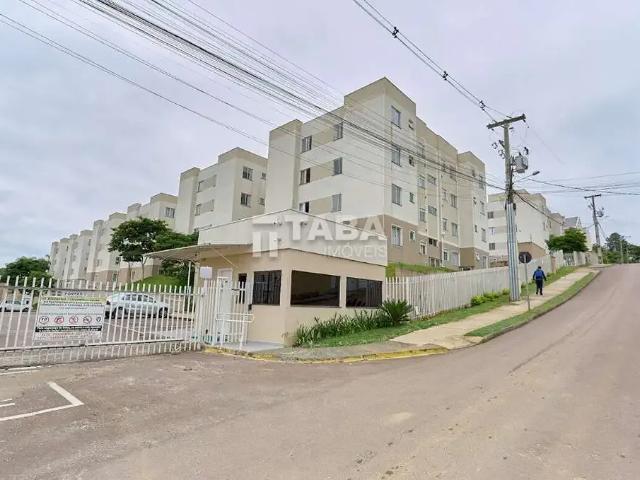 Apartamento para Venda em Almirante Tamandaré/PR Cachoeira
