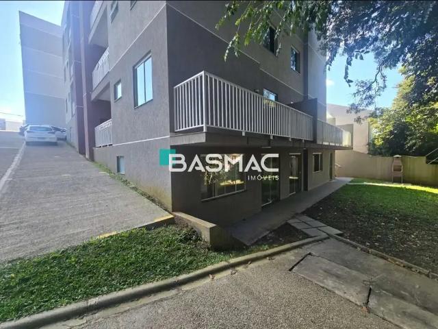 Apartamento para Venda em Almirante Tamandaré/PR Cachoeira 2 Quartos