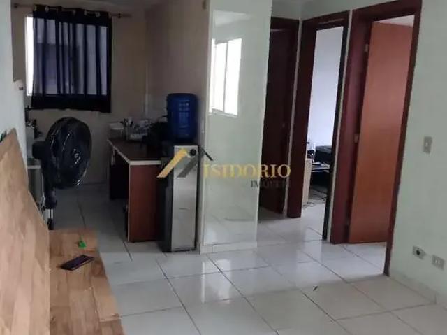 Apartamento para Venda em Almirante Tamandaré/PR Cachoeira 2 Quartos