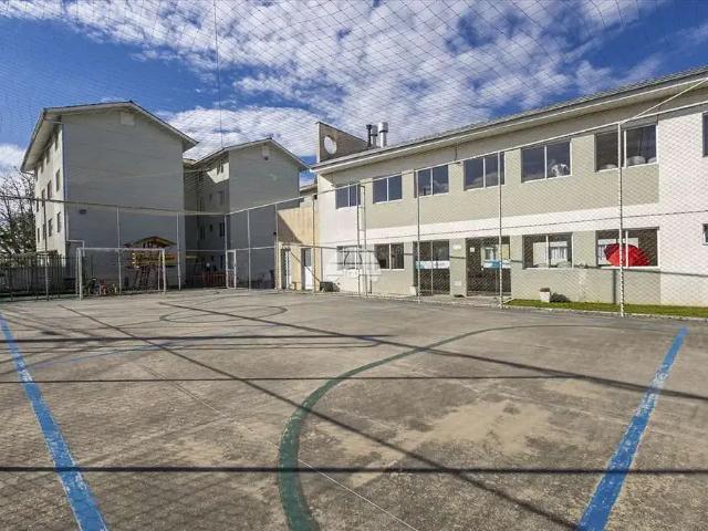 Apartamento para Venda em Almirante Tamandaré/PR Cachoeira 2 Quartos